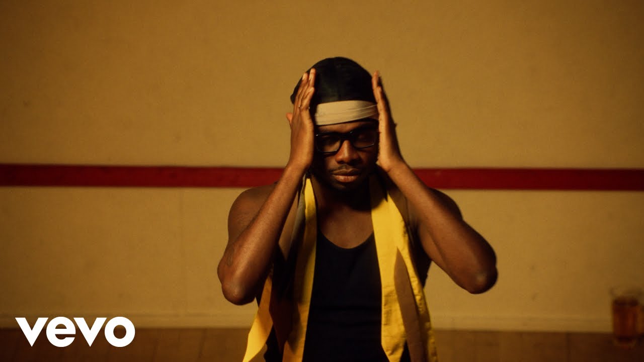 Master Peace - Good Times