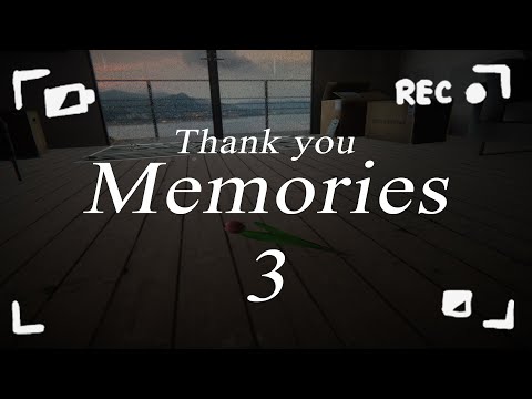 Steam Community :: Video :: Vrchat Thank you 3