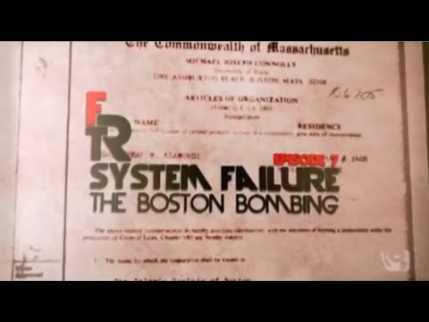 ‘FBI True’ Series – What’s the Other Half of it?
