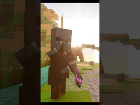 What Is The Most Popular Texture Pack For Bedrock? #minecraft #resourcepack #minecraftshorts