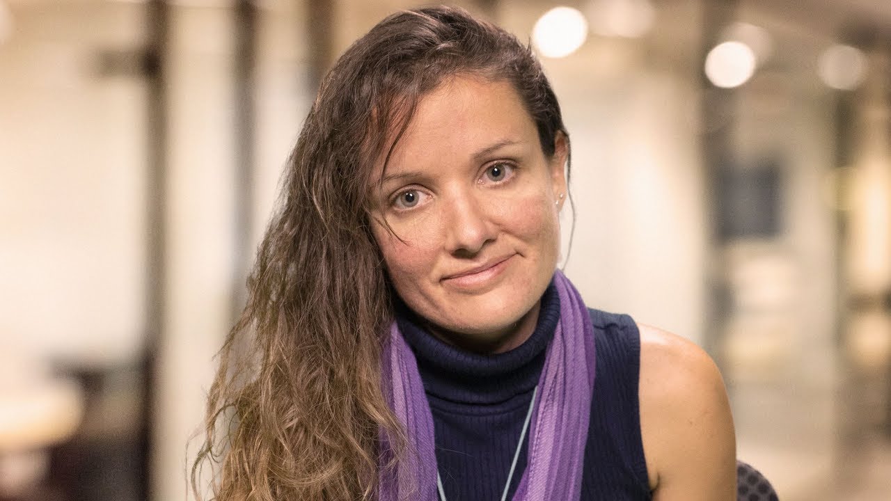 Kay’s Story | WITF