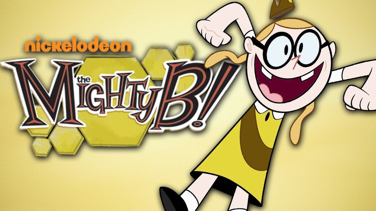 WAIT... Remember The Mighty B!?