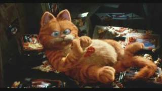 Regarder Garfield, le film en streaming complet