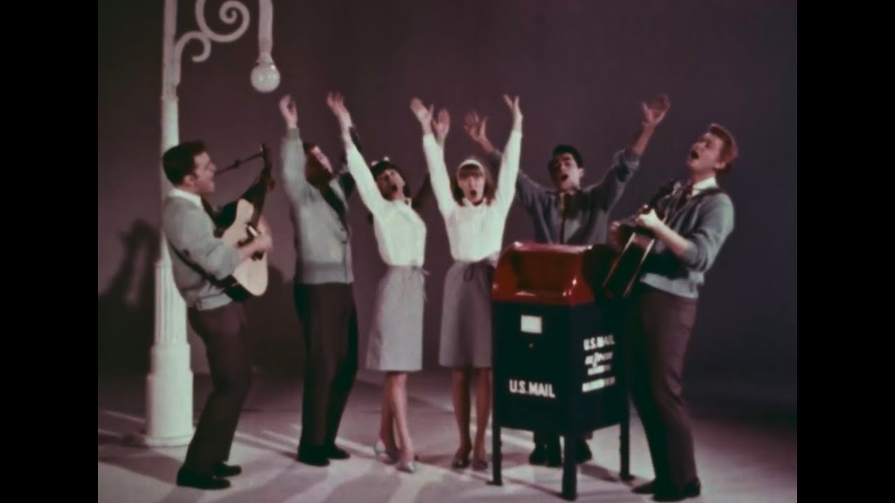 1967 - 