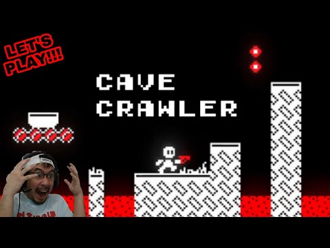 Steam Community :: Video :: I'm So Good at This! | Cave Crawler