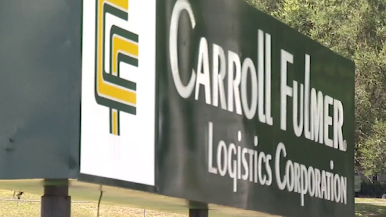 Groveland-based logistics company closes doors after over 7 decades