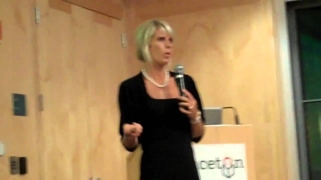 Deirdre Imus 