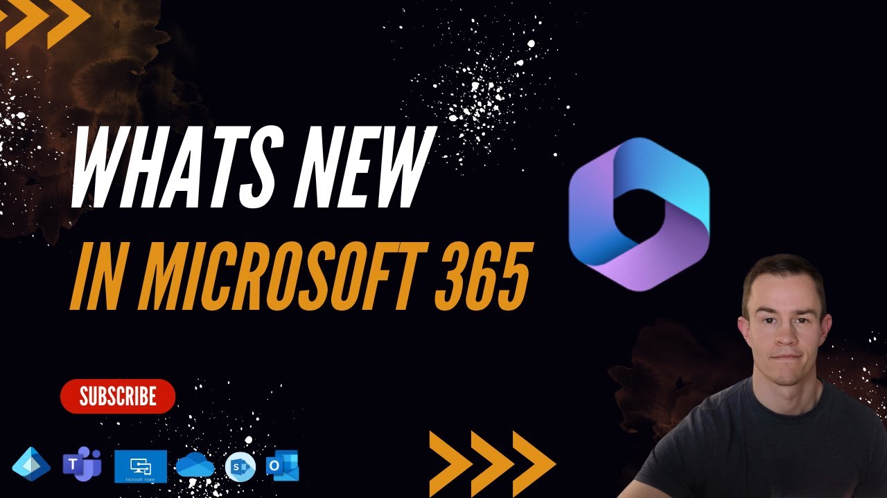 December 2023 Microsoft 365 Latest Features Update