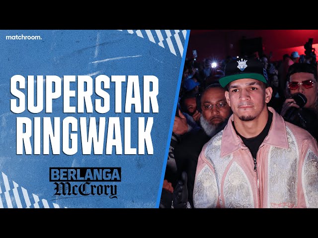 Canelo Alvarez vs. Edgar Berlanga walkout songs: Canelo Alvarez vs ...