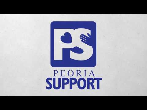 Peoria Support-Collaborative Impact Workshop