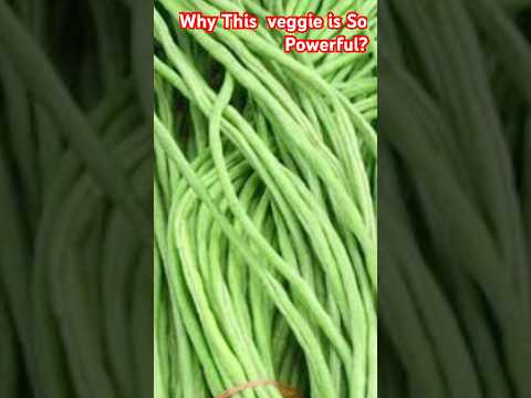 Long Beans/Payathangai Ithanai Noigalai Theerkuma? #Payathangai Benefits#healthtips #shortsfeed