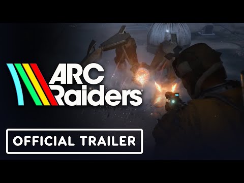 ARC Raiders PS5 Account - إلكترونيك فيرست