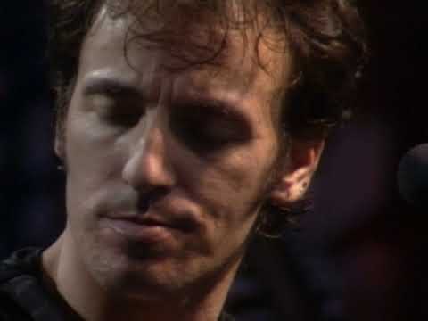 Bruce Springsteen - Spare Parts Lyrics And Videos