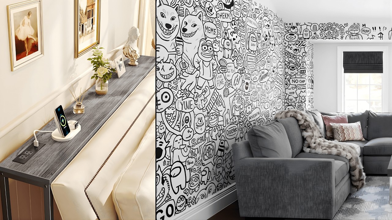 10 Sectional Sofa Ideas and Layouts