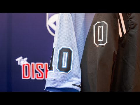 VIDEO: Crew How-To: Properly Apply Numbers & Flags To Your Uniform