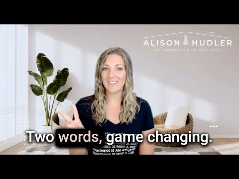 Tom Ferry Summit - Real Estate Takeaways | Alison Hudler - Baltimore Realtor