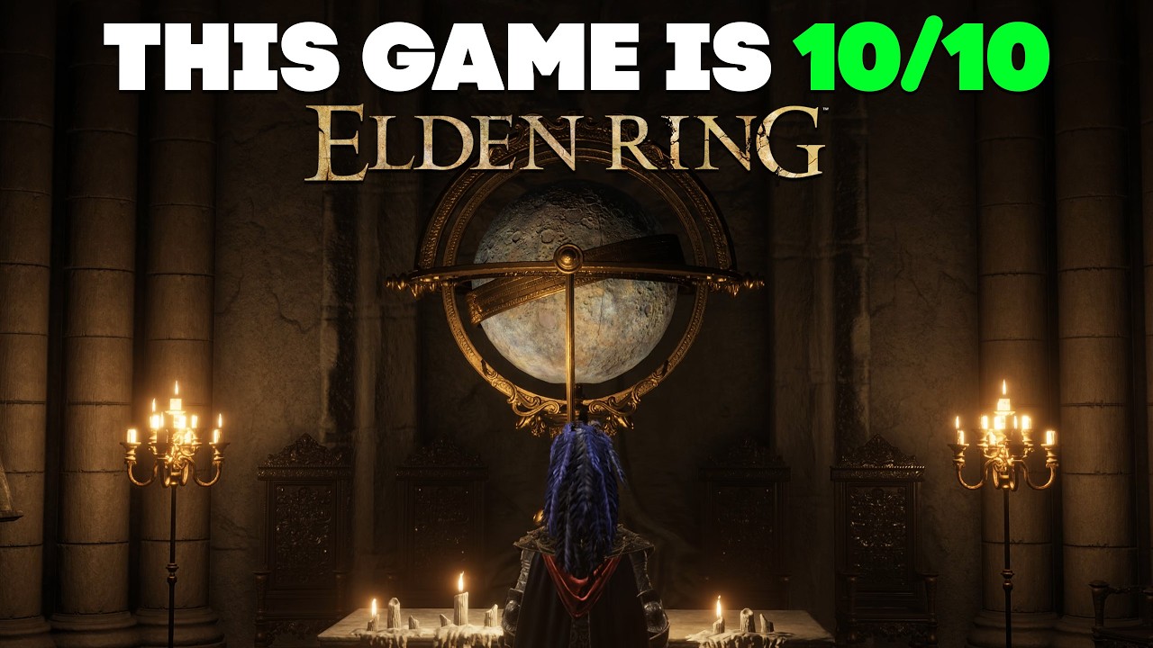 Elden Ring First Time *Blind* Playthrough | Day 13