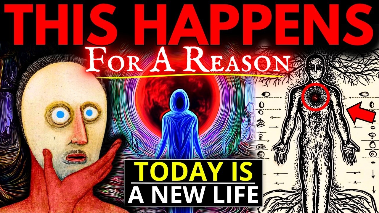 Today Is an Invitation Into a DIFFERENT LIFE... Watch When This FINDS YOU! (Super NEW MOON Gift)