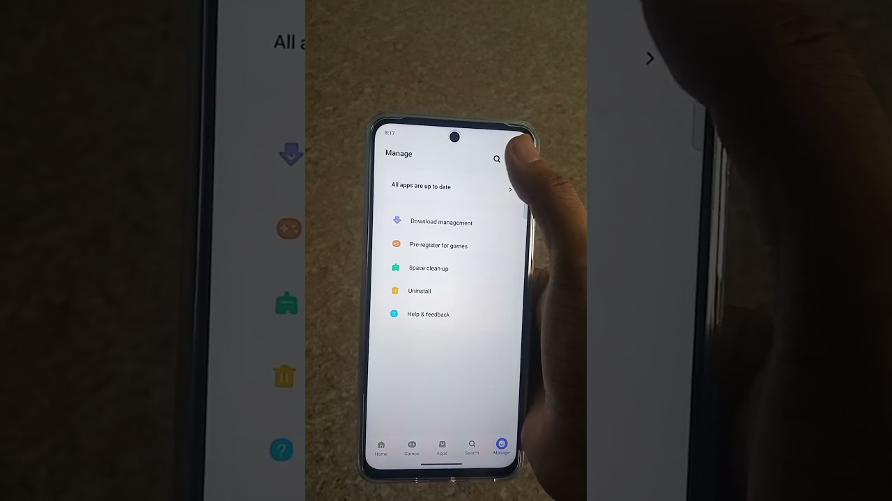 How To Remove Hot Apps & Hot Games From Vivo T4x | Uninstall or Disable Hot Apps & Hot Games Vivo