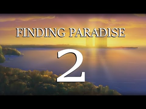 Steam Community :: Video :: FINDING PARADISE - Tampering with Evidence - Part 2