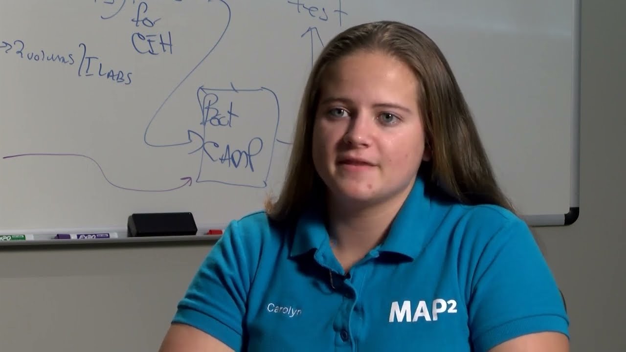 EFSC Mechatronics - Apprenticeship Program