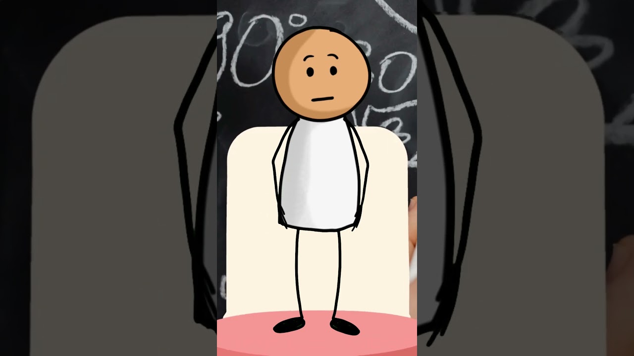 Math Jokes 31% 🧮😄 #shorts