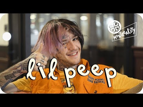 Lil peep