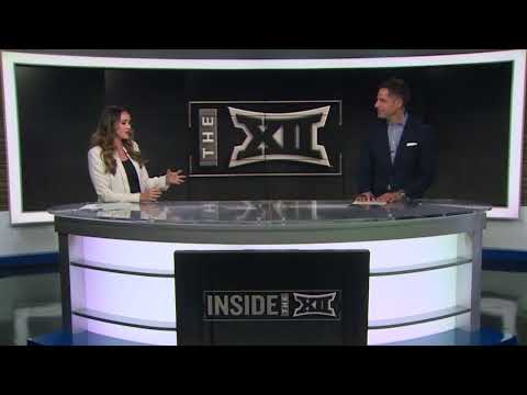 Big 12 Week 8 Conference Standings Update | Inside the 12