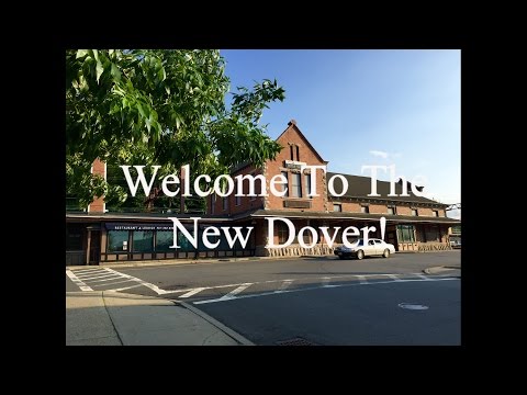 Welcome to the New Dover!