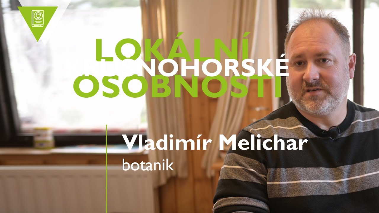 Krušnohoří / Erzgebirge