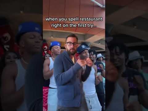 Spell restaurant