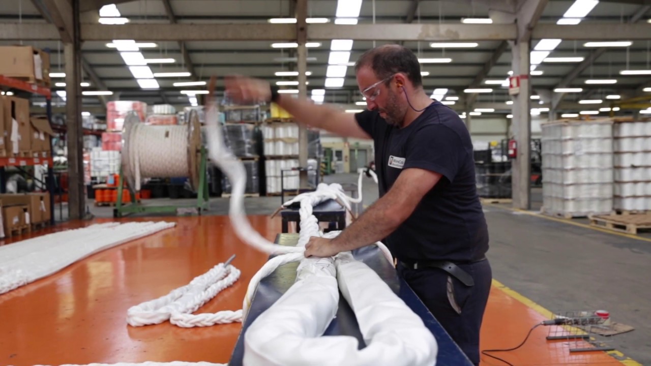WireCo Global Synthetic video