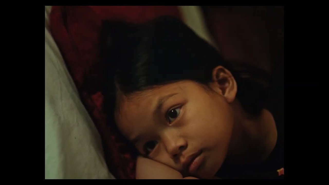 NANITIC Trailer | VIFF 2022