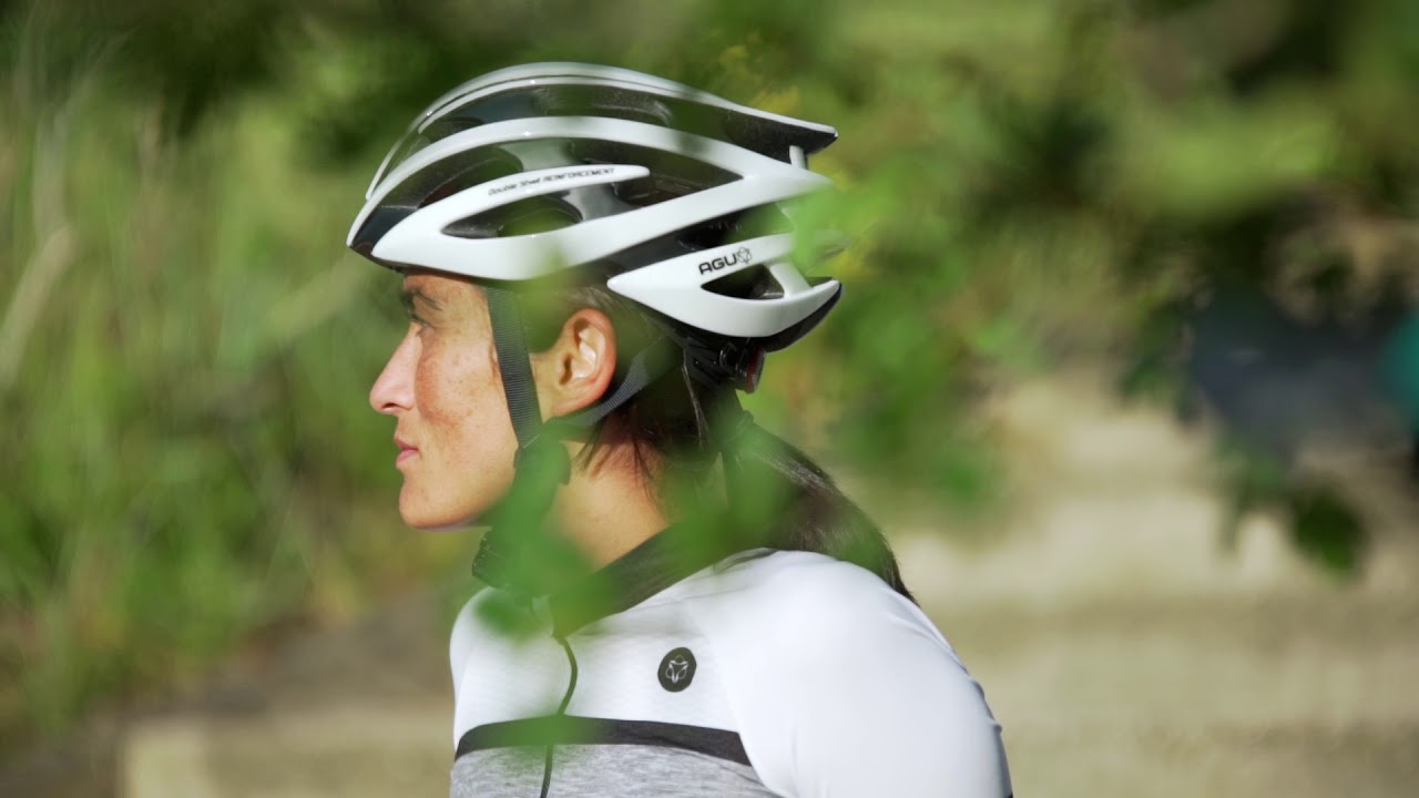 AGU Essential Blend Jersey