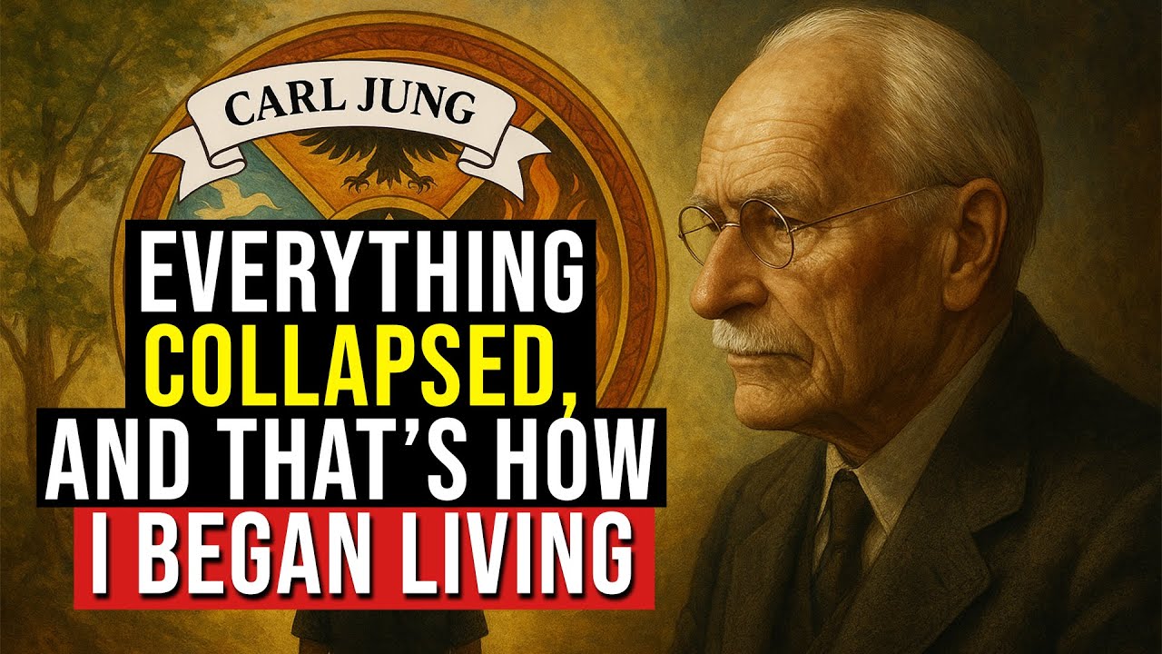 5 Essential Self-Discovery Tools Every Seeker Needs | Carl Jung Quotes
