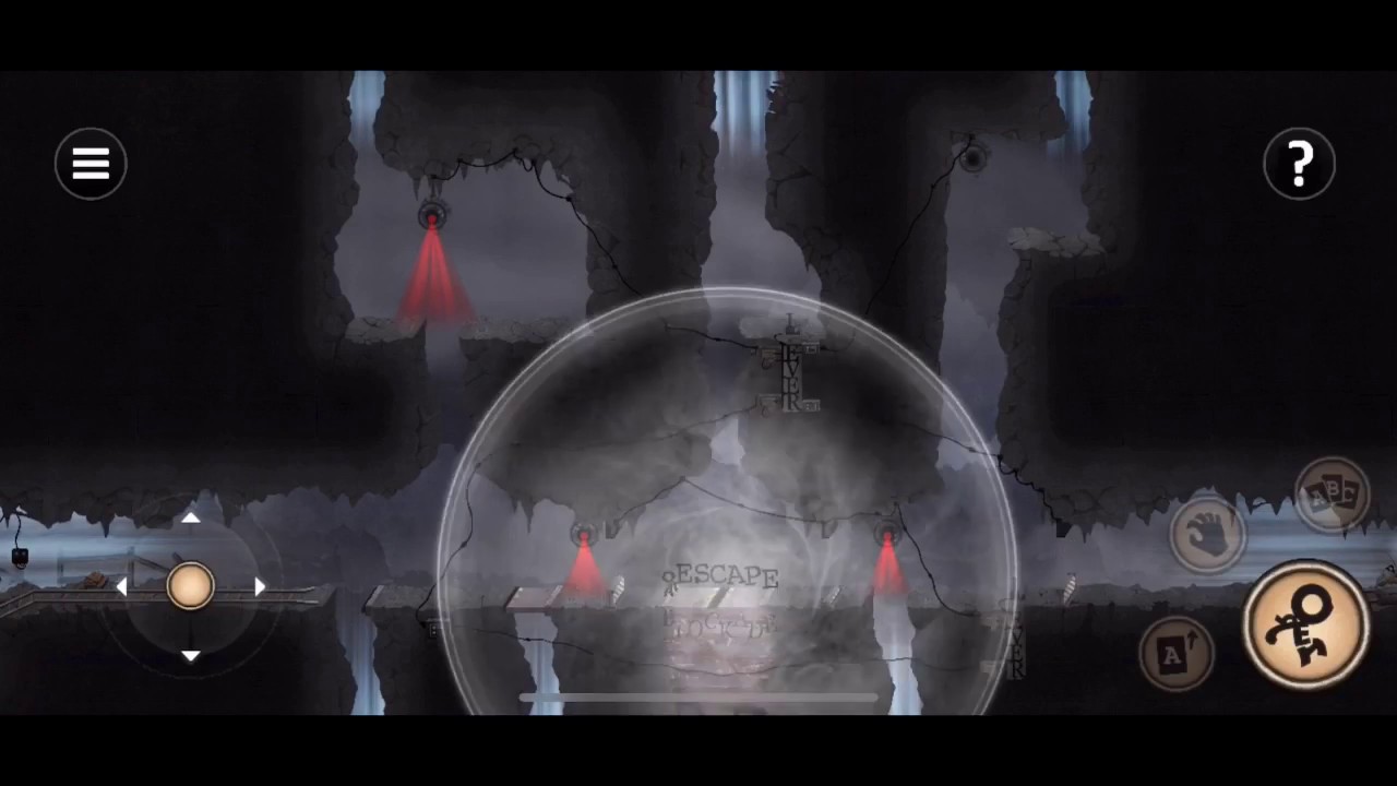 Typoman game Walkthrough Chapter 1 (Part 2/2)