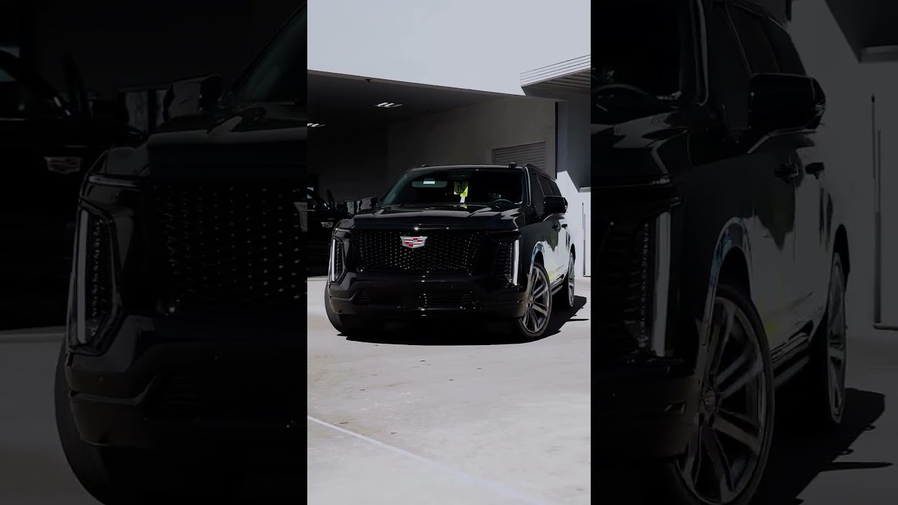 Rolling through one of the largest service centers in Houston.