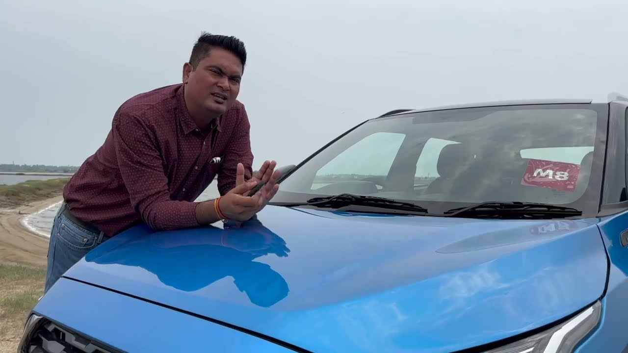 Nissan Magnite AMT Price Revealed; Limited-Time Offer; Act Quickly ...