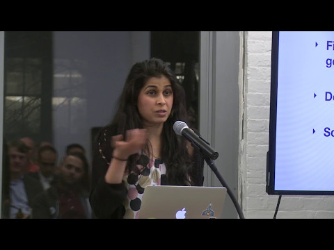 Machine Learning & Big Data for Music Discovery presented by Spotify