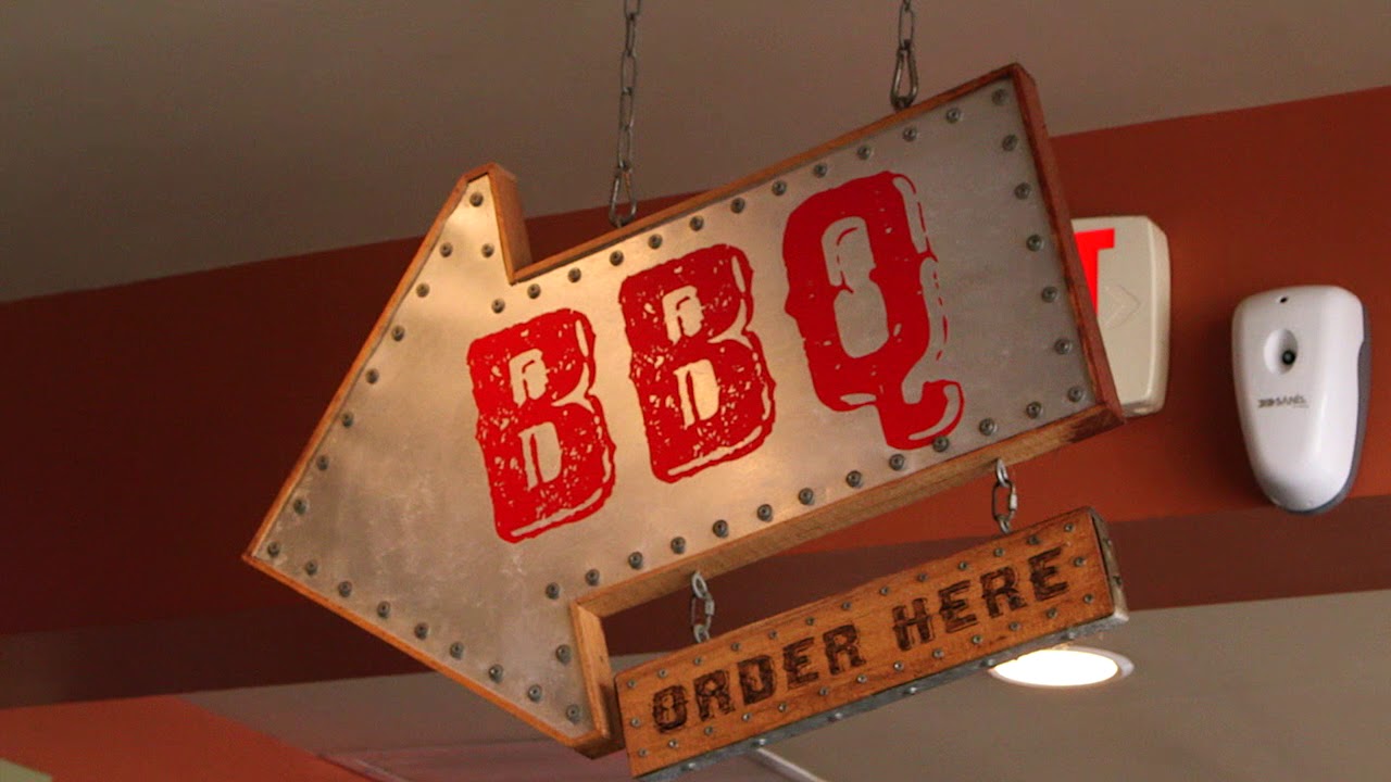 Smoke Shop BBQ Tour