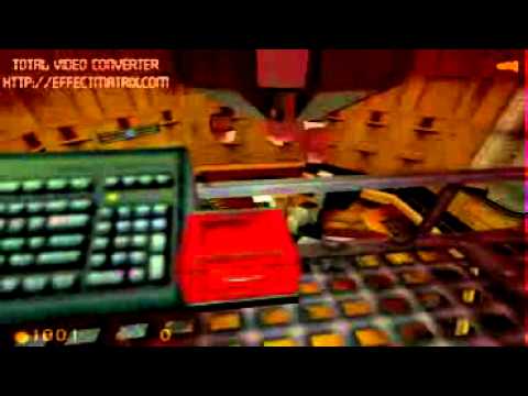 Steam Community :: Video :: прохождения Half Life part 1