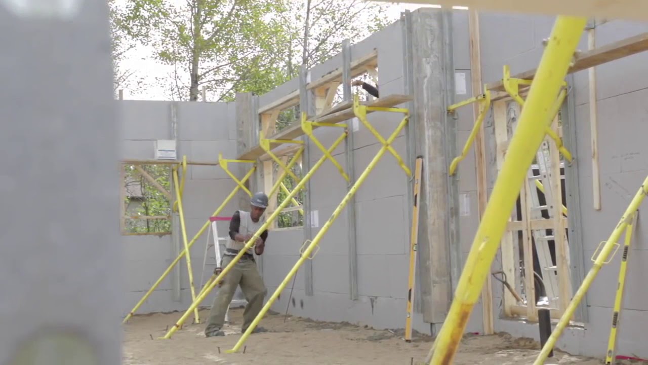8  Polycrete Concrete Pour & Post Pour