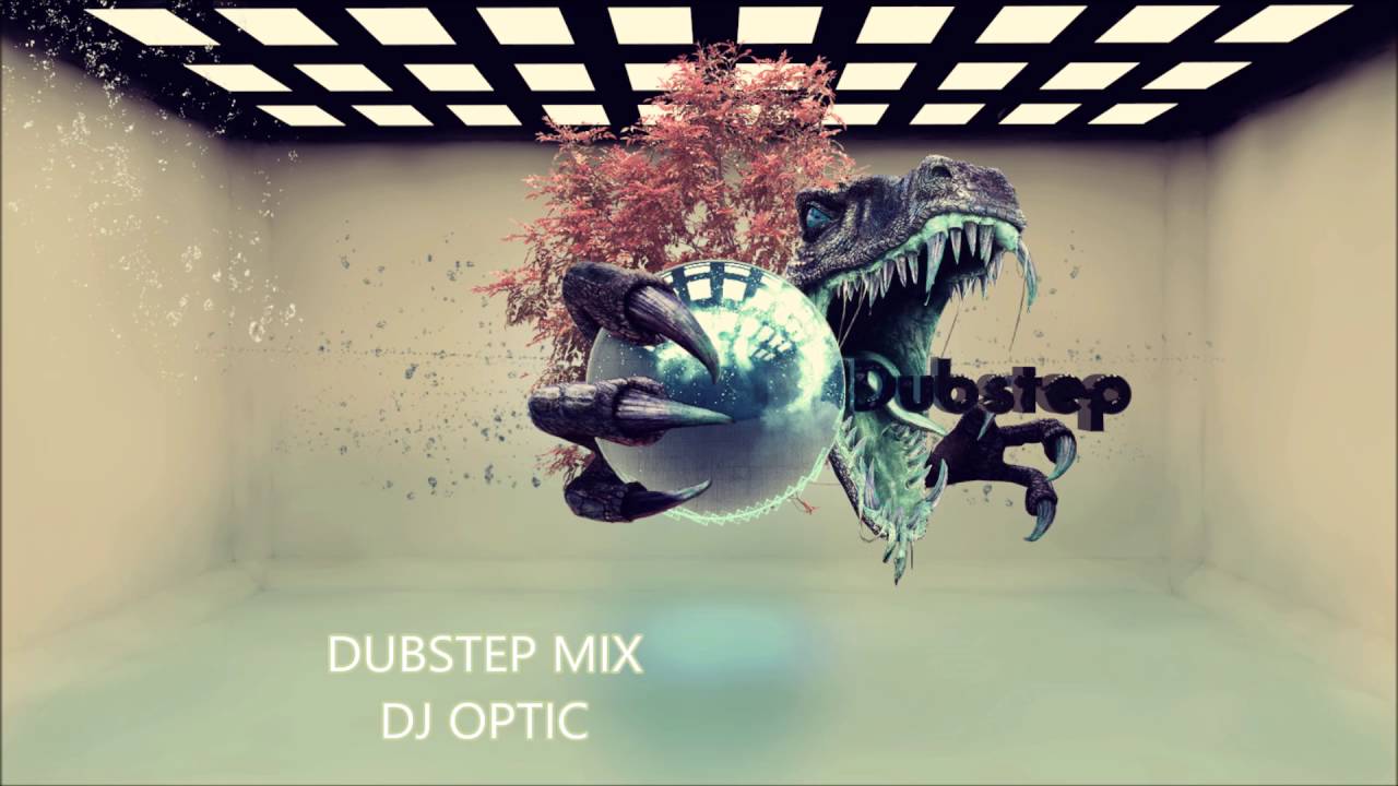 Dubstep Mega Drop Remix