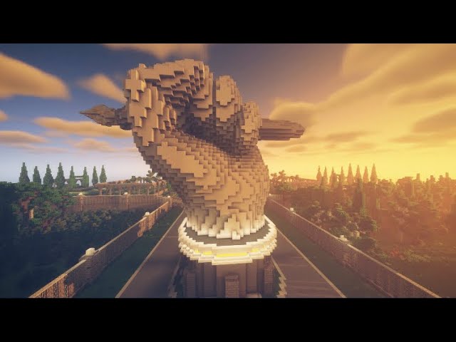 How a Minecraft server has become a platform for censored journalists ...