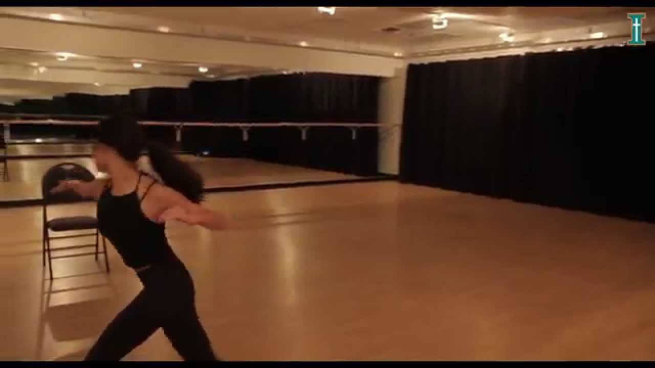 Iona Catholic Secondary School: Dance Program