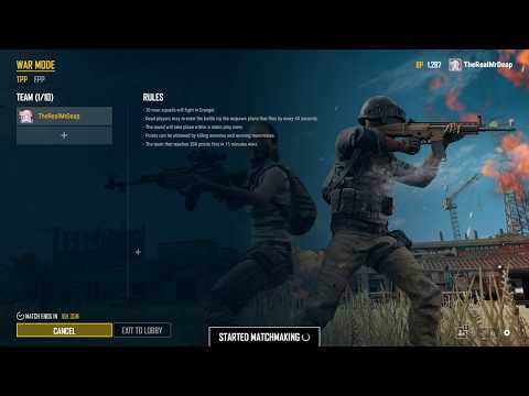 Steam Community :: Video :: Warmode Event NA 3