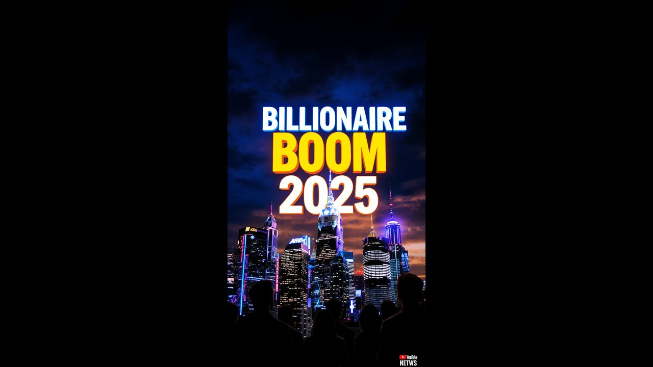 Wealth Concentration Hits Record Highs in ... | Gaya One