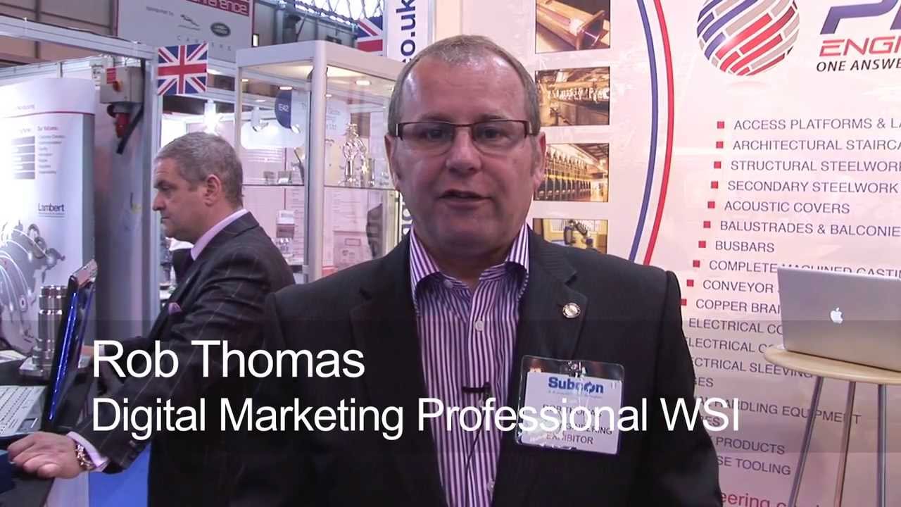 Supplier Testimonial - PRV Engineering