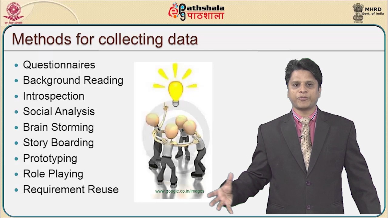 Requirements Engineering (COM)