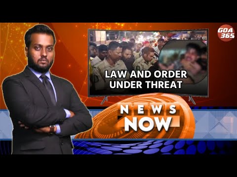 Goa 365 - Goa English News Channel | Goa News in English |Latest News ...